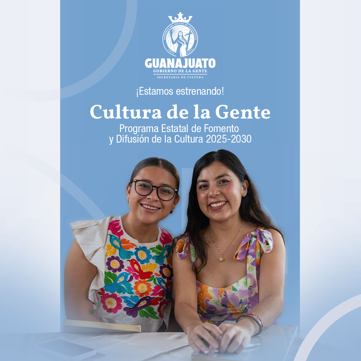 Guanajuato Impulsa su Visión Cultural hacia el 2030: La Voz del ...